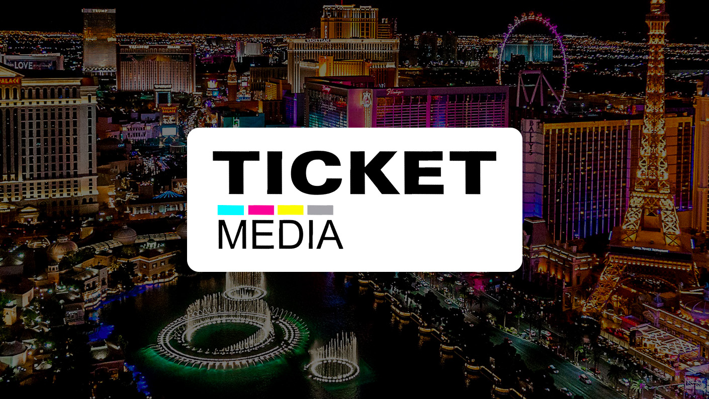 Ticket Media Corp